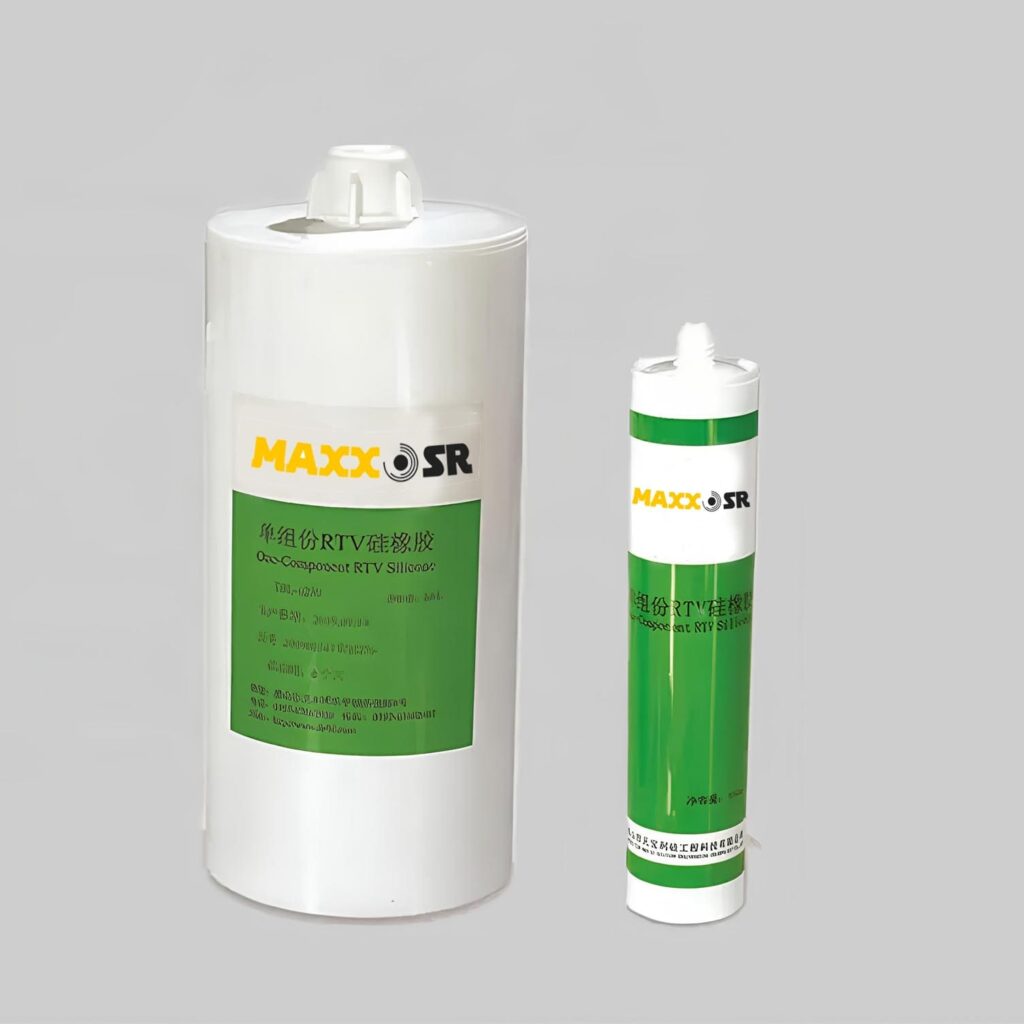 Maxx Silicone